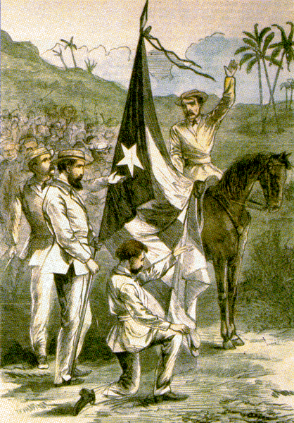 Historia y Geografía: Imperialismo (IV) - Colonialismo español en Cuba ...