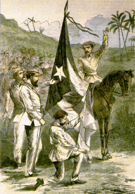 Historia y Geografía: Imperialismo (IV) - Colonialismo español en Cuba ...