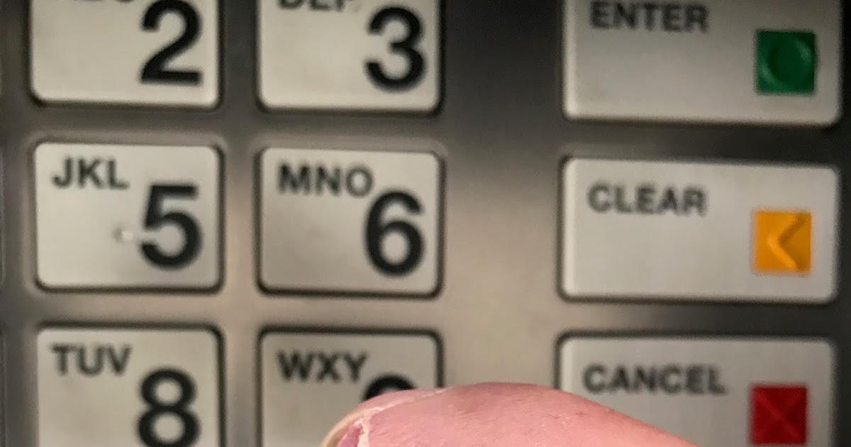 The Hand-Hell Blog - If Your Hands Hurt, Welcome Home!: Hand Hell ...