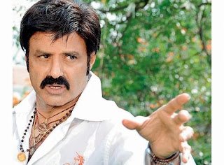 Tollywood Movie News-Balayya Again Ready With a Powerful Dialogue ...