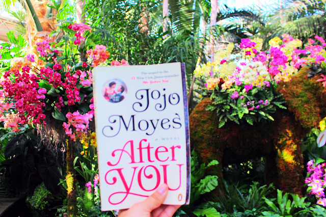 After You | Book Review | Wanderlust Beauty Dreams