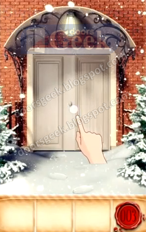 100 Doors Seasons - Level 3 ~ Doors Geek