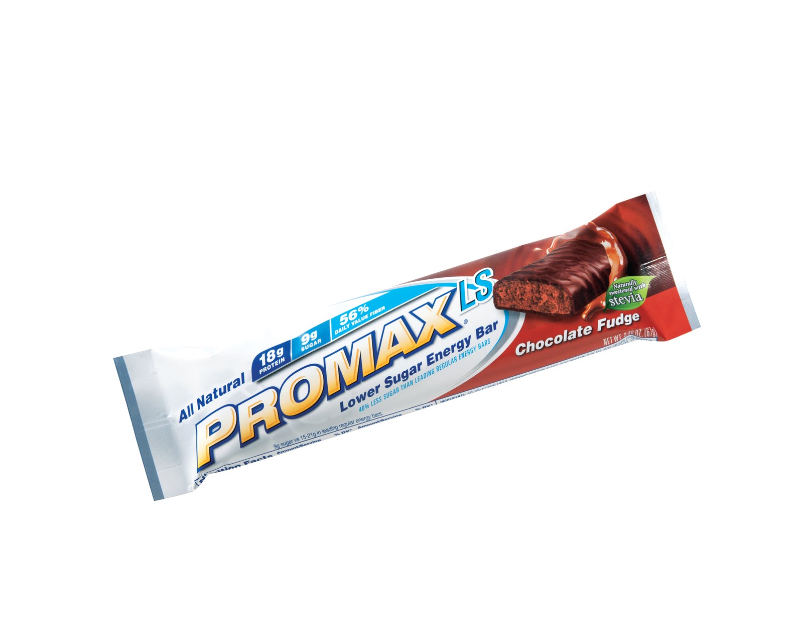 Promax Bars Offers Great Taste and Energy - Dad of Divas