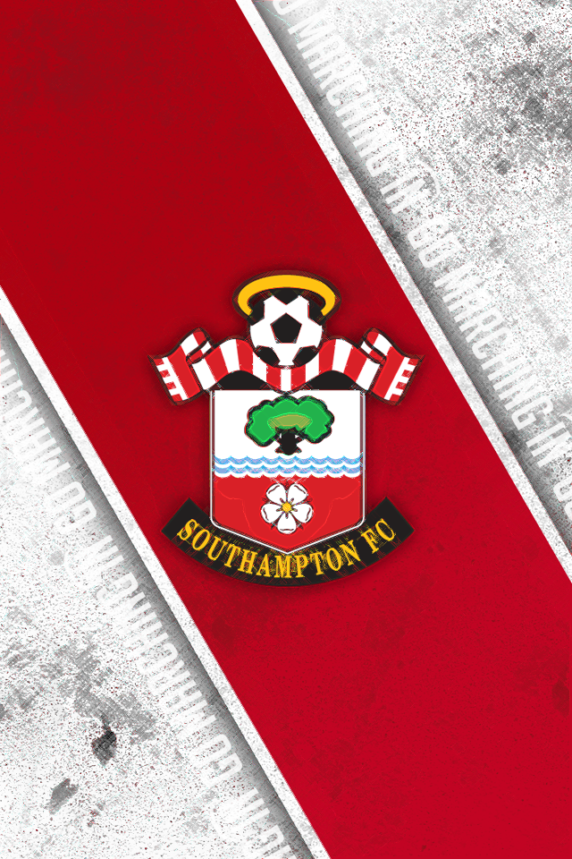 History of All Logos: All Southampton Fc Logos
