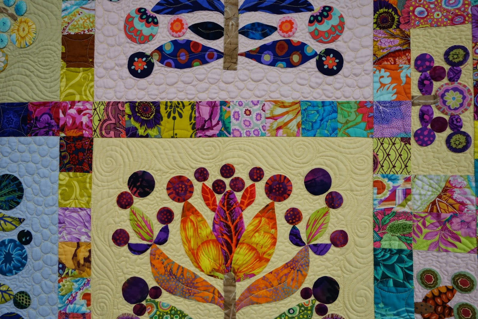 Sew Fun 2 Quilt: Fantastic Quilts