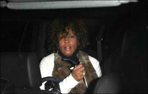 Whitney Houston's Autopsy Results: Body Burnt And Bruised