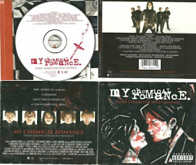 What happens at the end of "Three Cheers"? : r/MyChemicalRomance