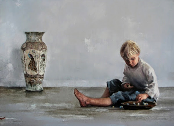 Arte Cristina Faleroni