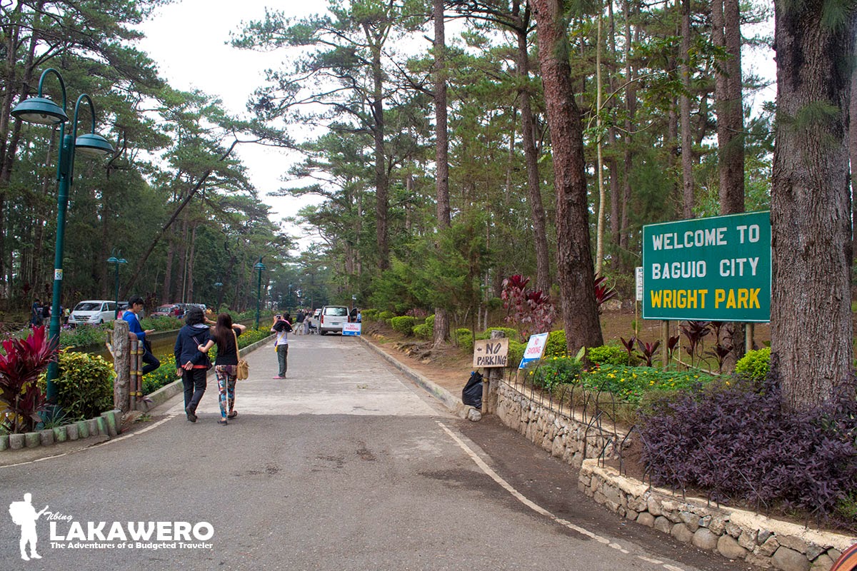 Lakawero: Things to do in Baguio City - Famous Tourist Attractions