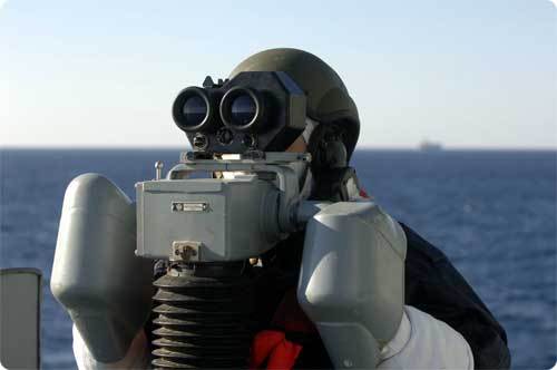 Seputar Militer Indonesia dan Dunia: Target Designation Sight ...