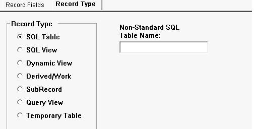 PeopleSoft Reference: Application Engine (AE) uses File Layout to ...