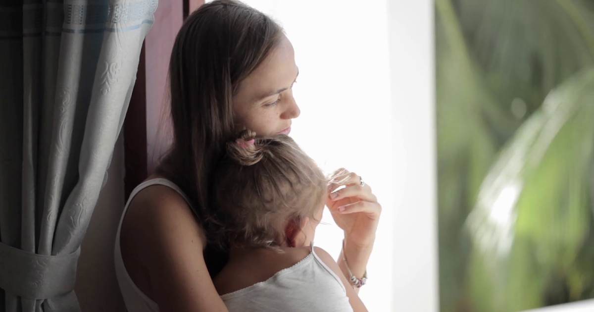 Andělský deník: Strach být sami sebou a potřeba zasluhovat si lásku