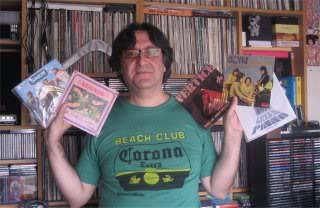 JOHNNY WINTER -ROOTS-