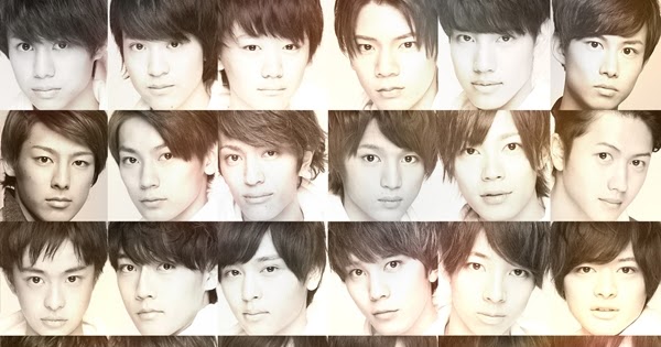 It's All About JMusic: Junon Superboy Anothers added a new team