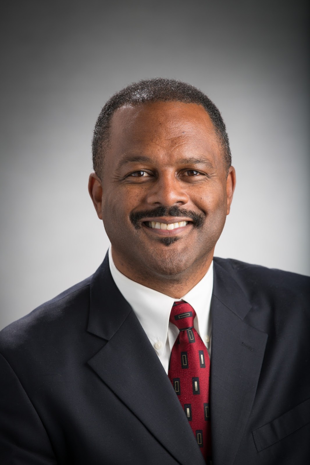 Auto Trends with JeffCars.com: Another First At GM: Gerald Johnson, The ...