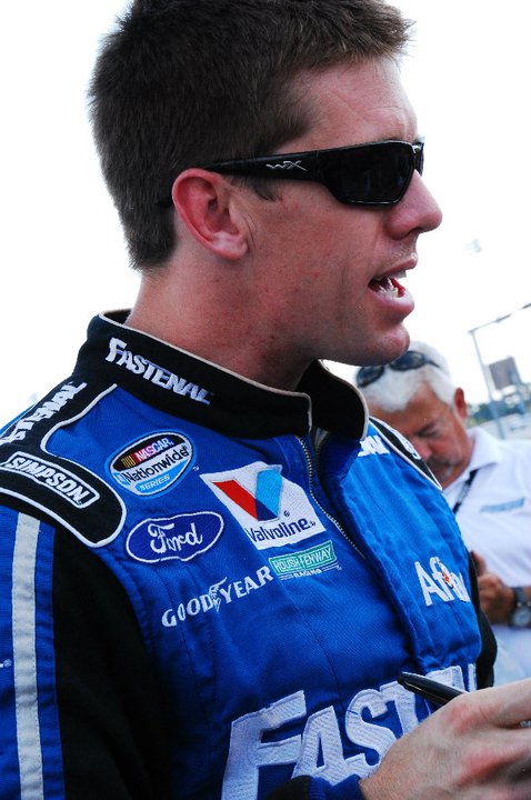 Trips 'n Toys: NASCAR Nationwide Series Meet & Greet at Nashville ...