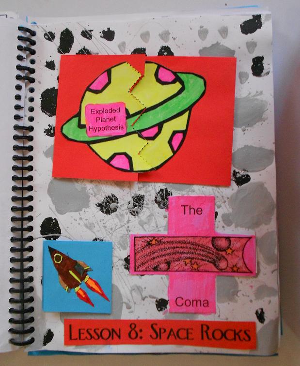 All That's Goood: Astronomy Catch Up