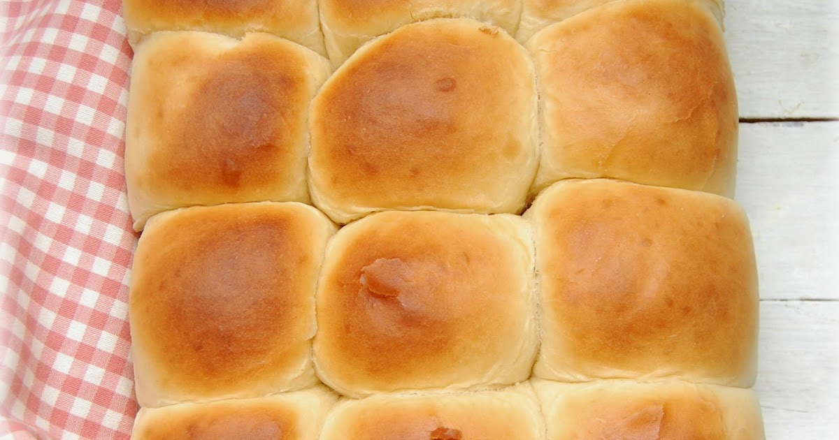 sopla que te quemas: Bollitos de leche