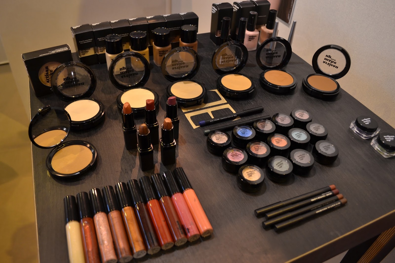 Cosmeeting Beyond Beauty 2013 : ce qu'il ne fallait pas louper