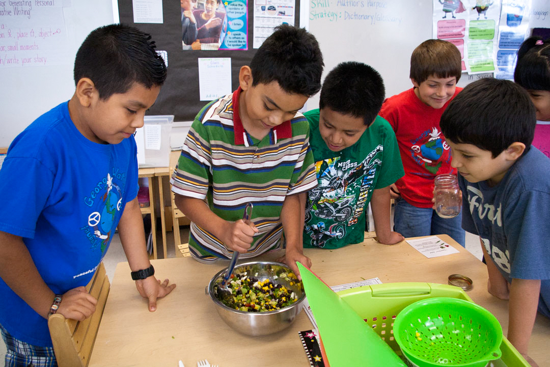 Educational Technology 1: Lesson 7: Direct-Purposeful Experience