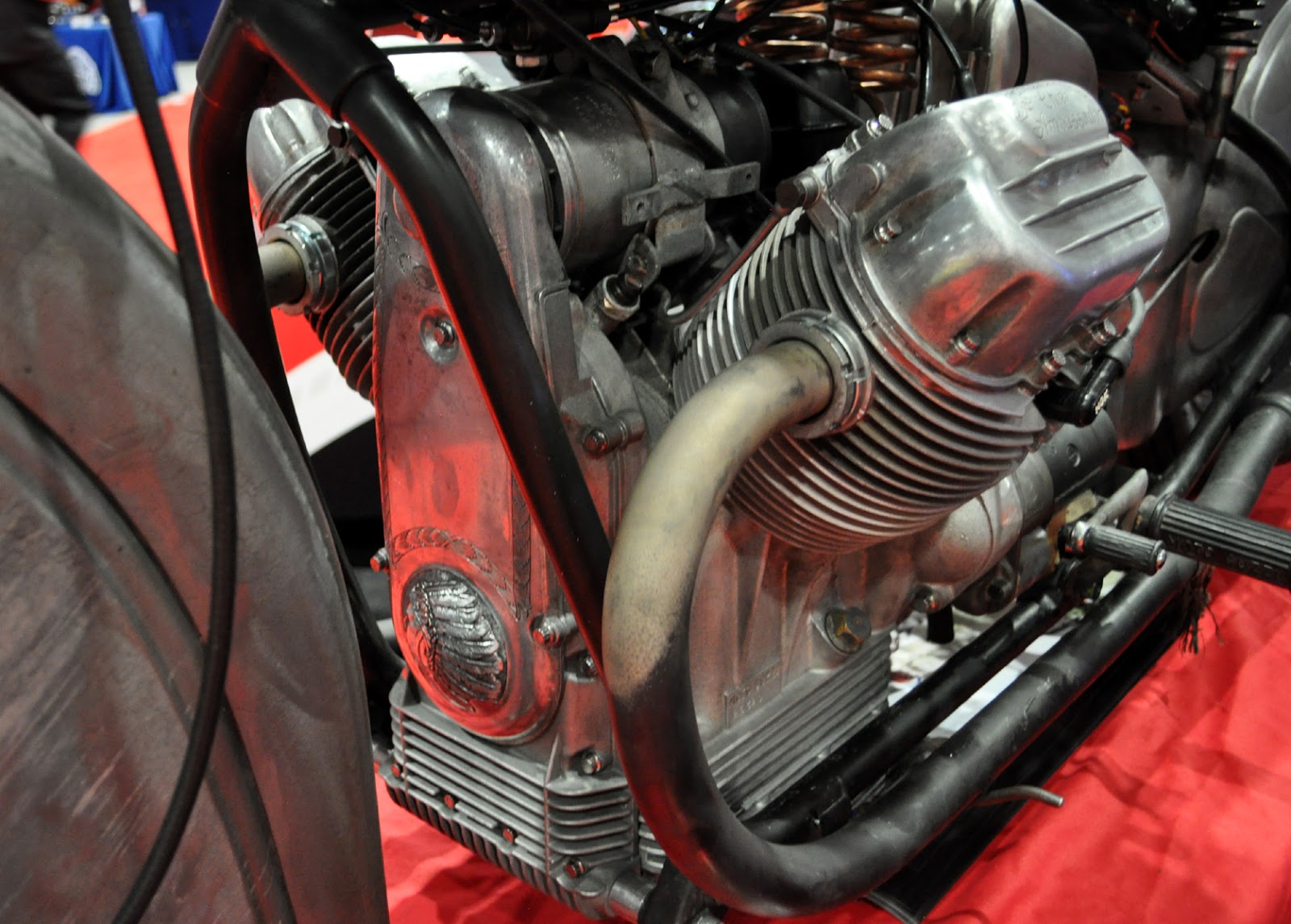 Just A Car Guy: the Chief Ambassodor by Bryan Fuller (Fuller Hot Rods ...