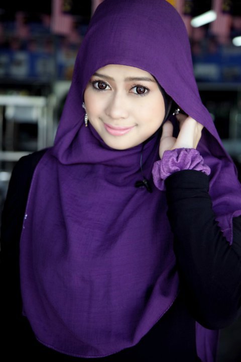 Wordless Wednesday #21 : Subhanallah Cantiknya CiptaanNya | Heliza ...