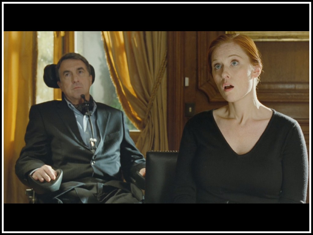 Café de Menta: Intocable