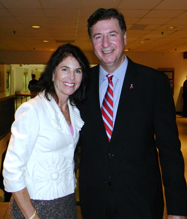 SWAC Girl: Bearing Drift endorses George Allen for U.S. Senate