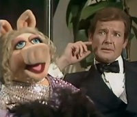 TV Gems : The Muppet Show Guest Stars