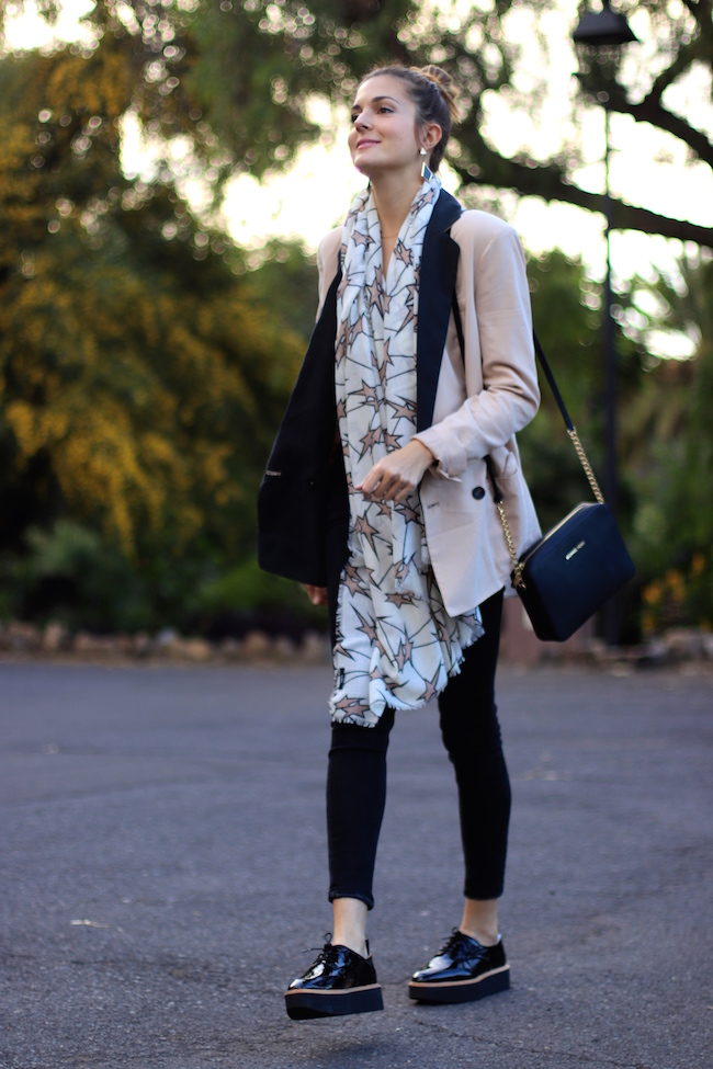 Marilyn's Closet - FASHION BLOG: STARS DETAILS