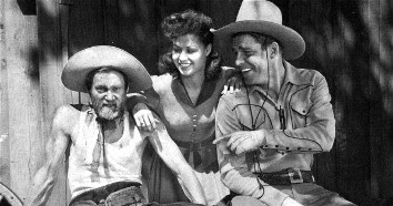 *: Devil Riders-Sam Newfield-1943