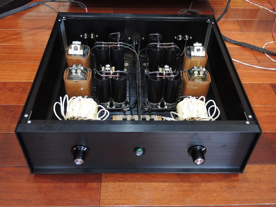 THE SUNDAY ZEN! – M & S | Ultimate High-Fidelity