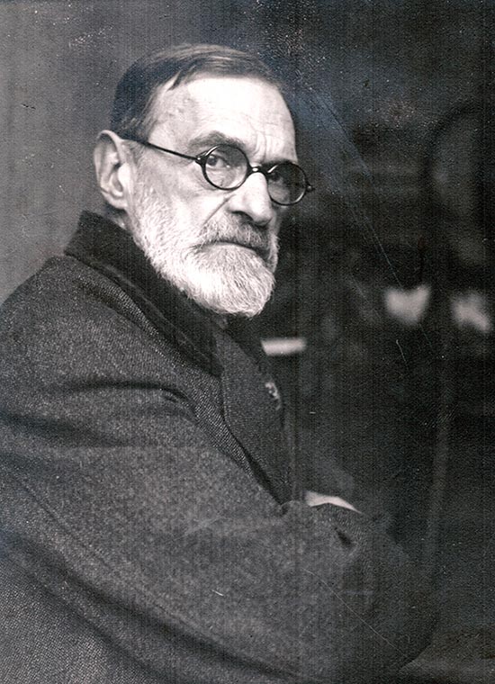 Pandorama: Se inauguró “Figari: mito y creación” en el Museo Nacional ...