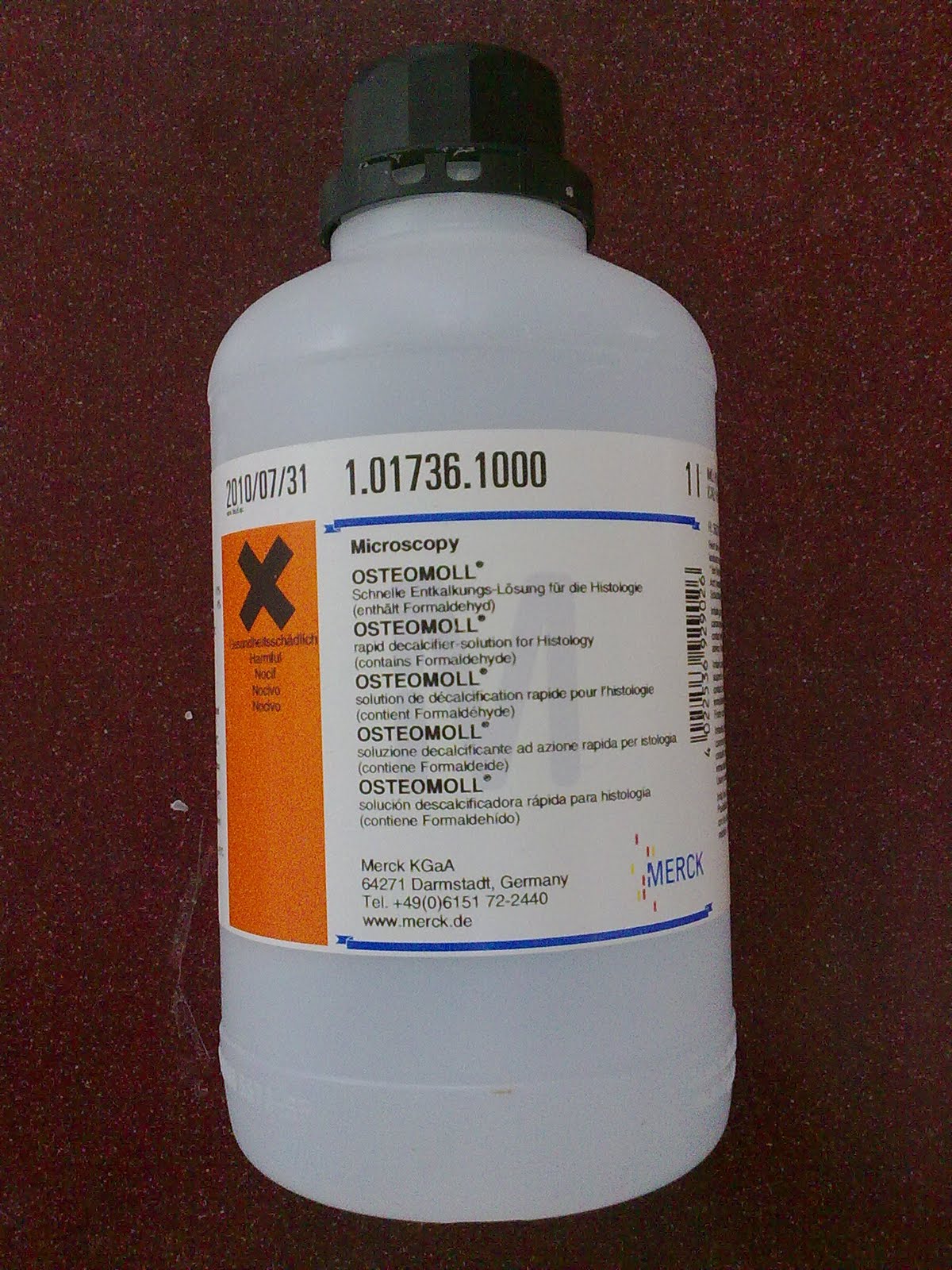 DuitDariOnline - Internet yang sungguh SUPERB!: Larutan-larutan di ...