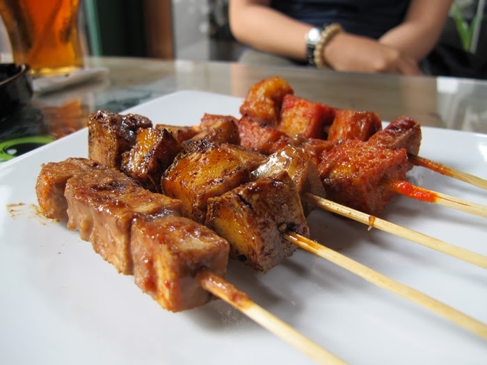 icip hunter: Tahu Bakar Surfer