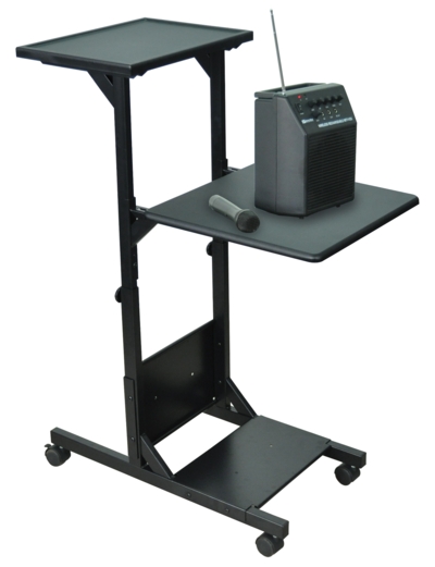 Best School Computer Carts and Desks - AmpliVox Sound Systems Blog