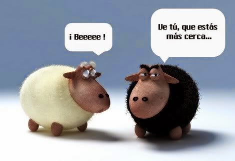 La Tontunada del Día: CHISTES INDIE
