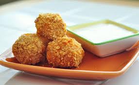 Bửffalo Chỉcken Bỉtes ~ Delicious Food Recipes