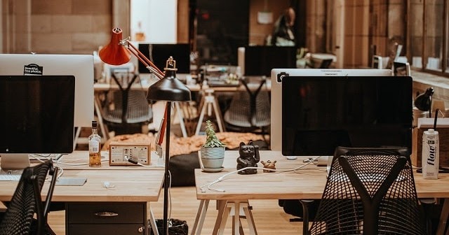 Bootstrap Business: 6 Ways To Make Your Office More Comfortable