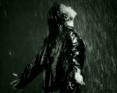 Love Survives: Michael Jackson's * Stranger In Moscow