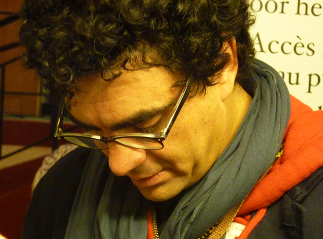 Blog Villazonista: ROLANDO VILLAZÓN, CONCIERTO EN BOZAR-BRUSELAS 14/09/12