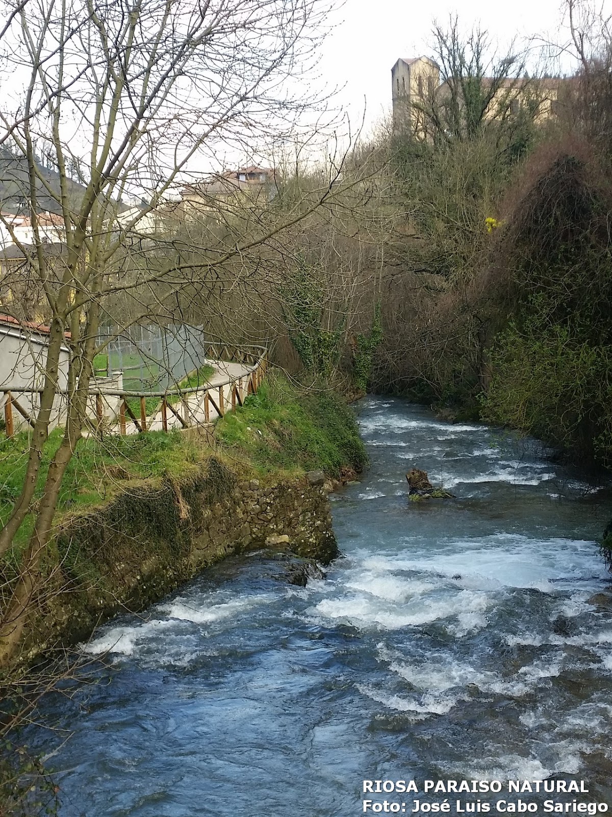 Historia y Patrimonio de Riosa: CURIOSIDADES Y APUNTES INTERESANTES DE ...