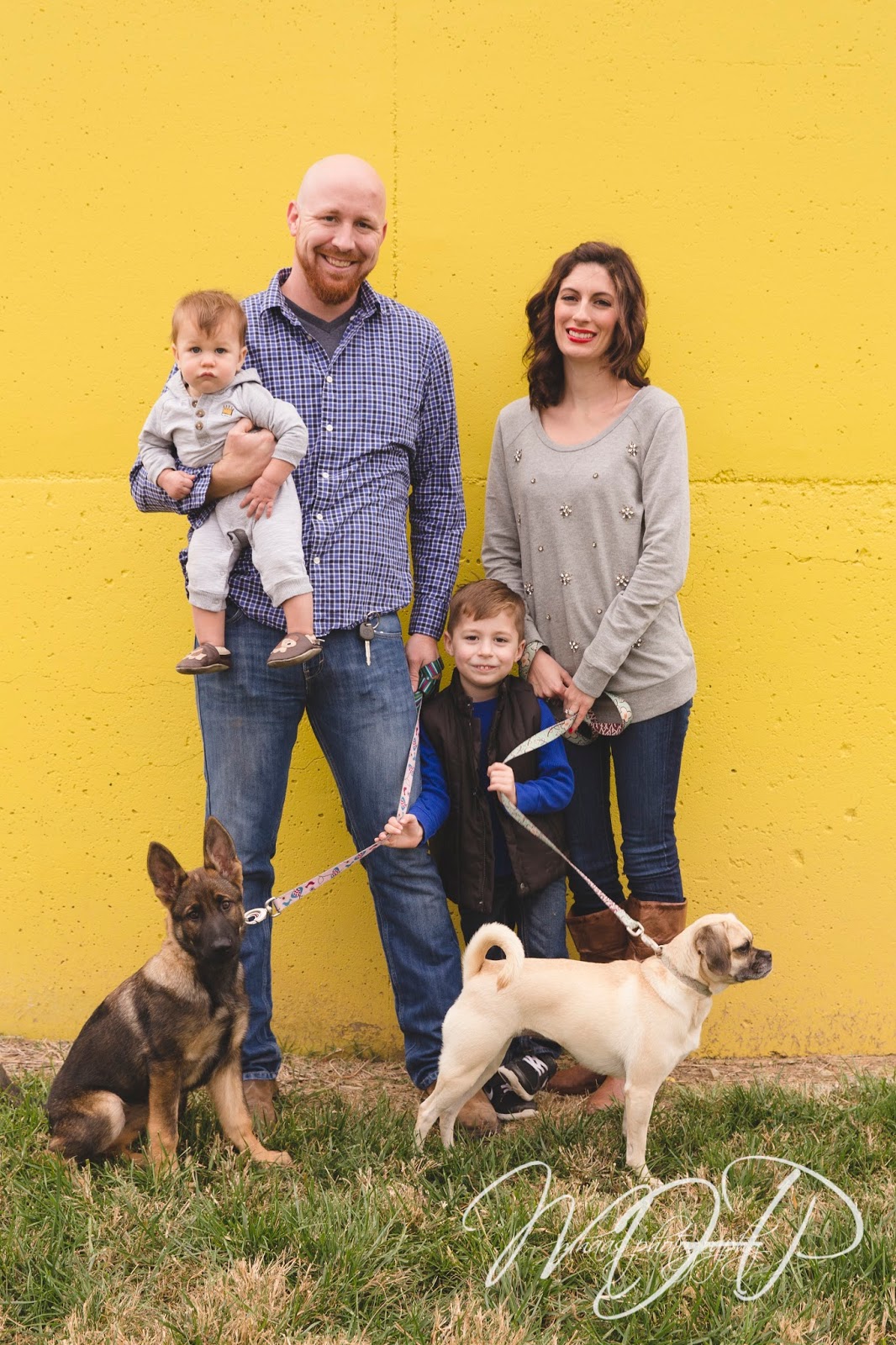 MHaas Photography: Brothers + Bulldozers | MHP Louisville, KY Family ...