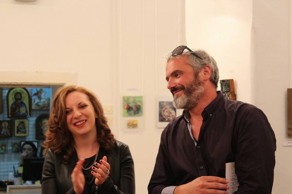 XXVI IZLOŽBA MALOG FORMATA