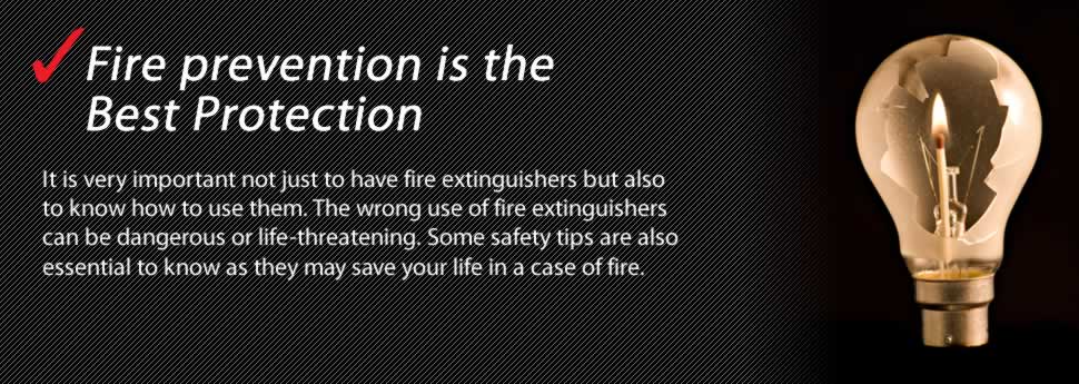 Easy Ways to Prevent a Home Fires