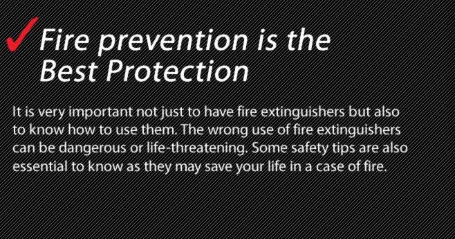 Easy Ways to Prevent a Home Fires