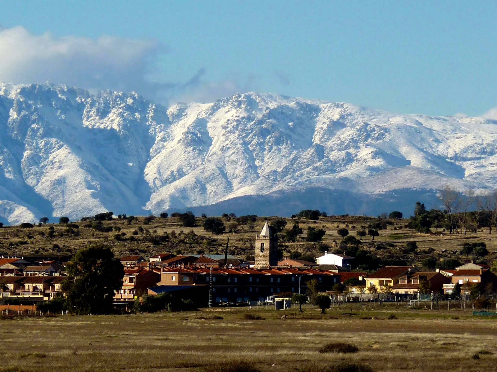 Tres Culturas: Historia de Gamonal