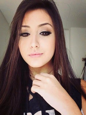 Mariana Nolasco - Biografia - Hitz Notícias