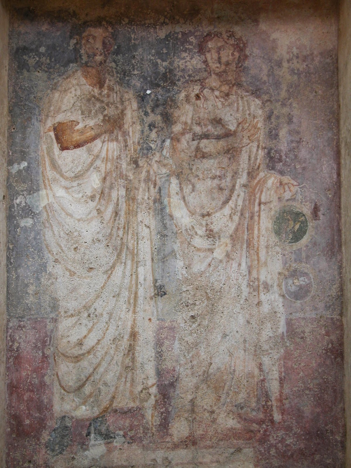 Eméritos: LOS VOCONIOS, UNA FAMILIA PERTENECIENTE A LA PRIMERA ...