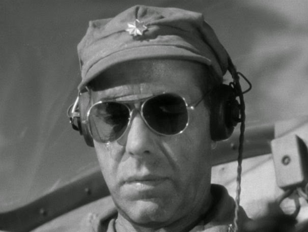 A TRIP DOWN MEMORY LANE: CLASSIC STARS AND THE MILITARY